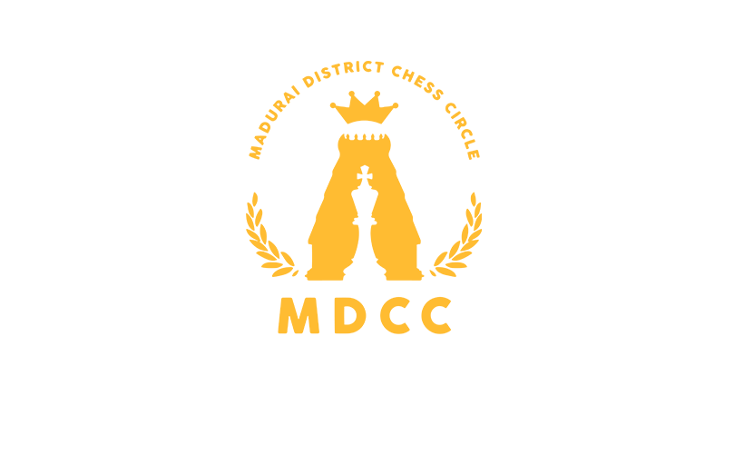 Madurai District Chess Circle